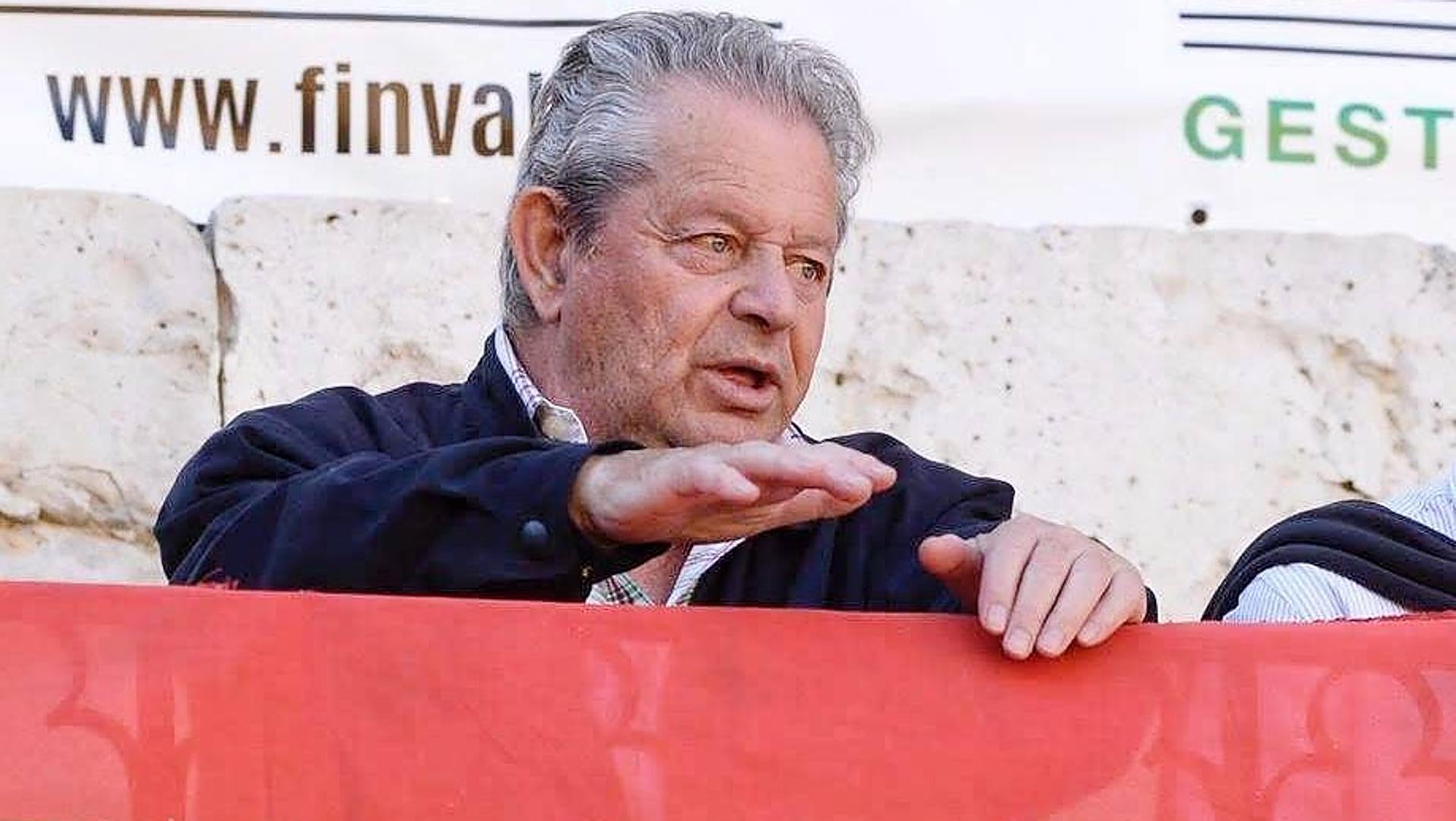 Valladolid: Adiós al histórico empresario Jesús Soler Martínez, nieto del fundador de tiendas ...